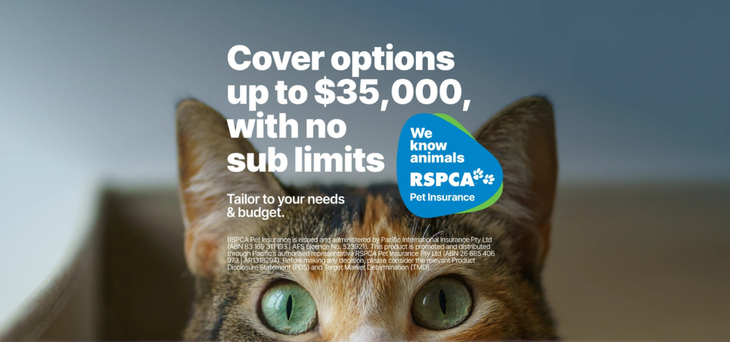 RSPCA ACT