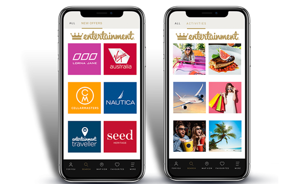 Entertainment Membership RSPCA ACT Entertainment Membership RSPCA ACT